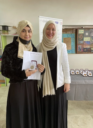 MehnaJO - MEHNA is Celebrating the Centenary of Jordan’s Founding: A ...